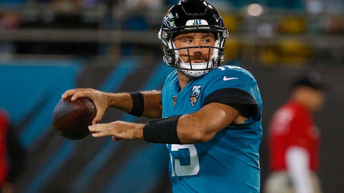 Minshew Magic is just what the doctor ordered | By Paul Thomas